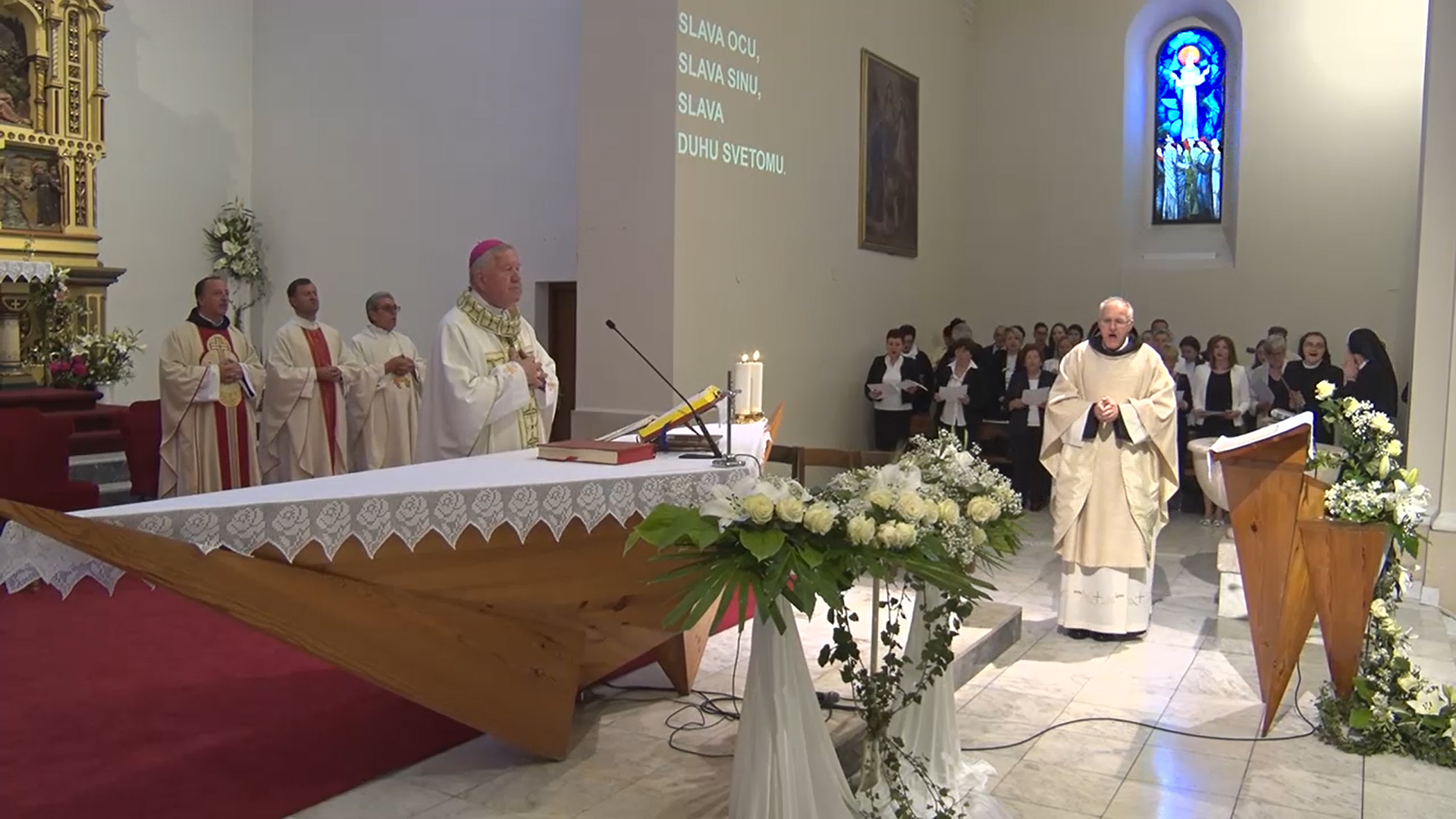 VIDEO: Sveti Antun Padovanski najomiljeniji svetac među katolicima ...