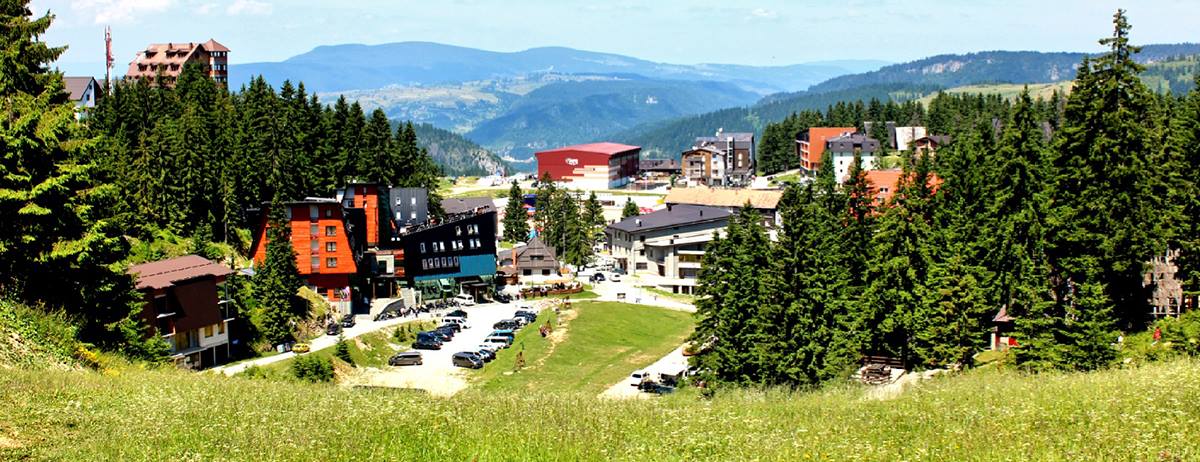 Uz brojne nove sadržaje Vlašić postaje i centar ljetnog turizma u BiH ...