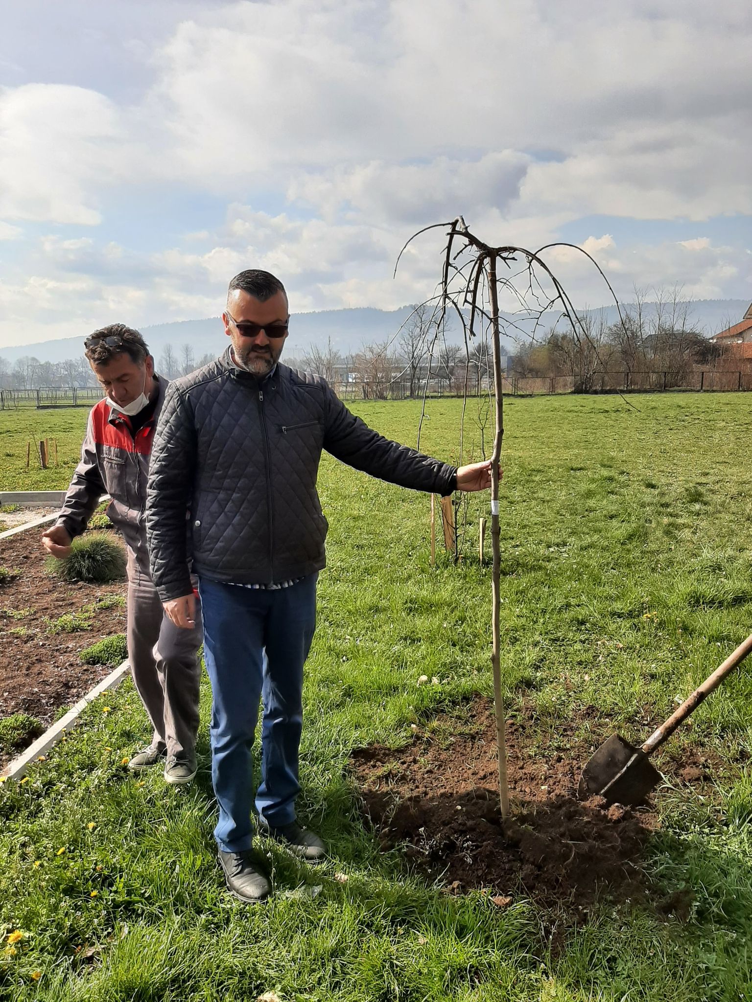 Omladinski centar Bugojno obilježio 22. april-Dan planete Zemlje - Bug ...