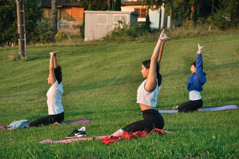 Na Vlašiću se u septembru održava Lotus Joga Fest: Vikend uz jogu ...
