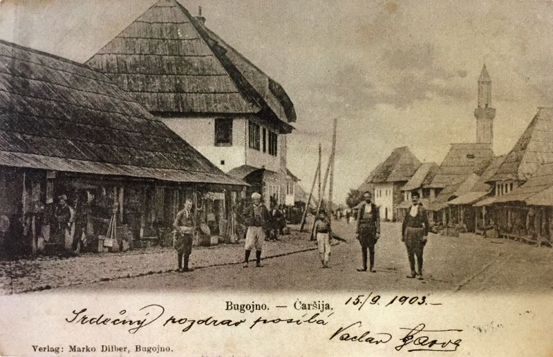 Prirodne ljepote i poštanska povijest BiH: VRBAS - Bug.ba - Info portal ...