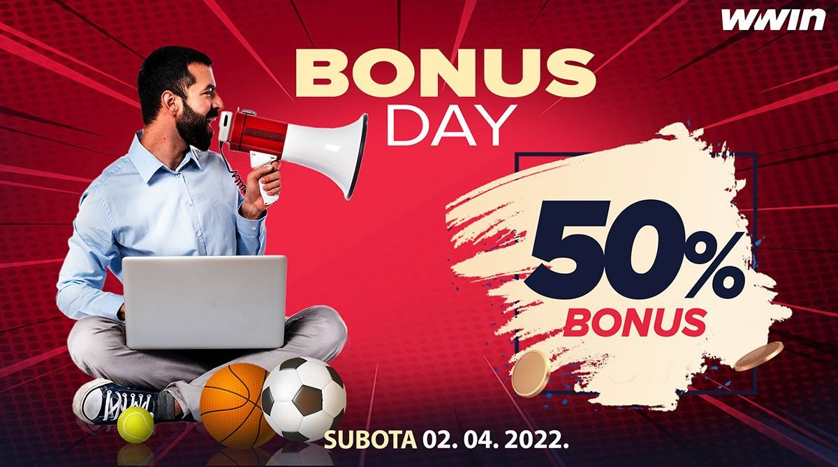 Wwin bonus na uplatu - Bug.ba - Info portal Bugojno