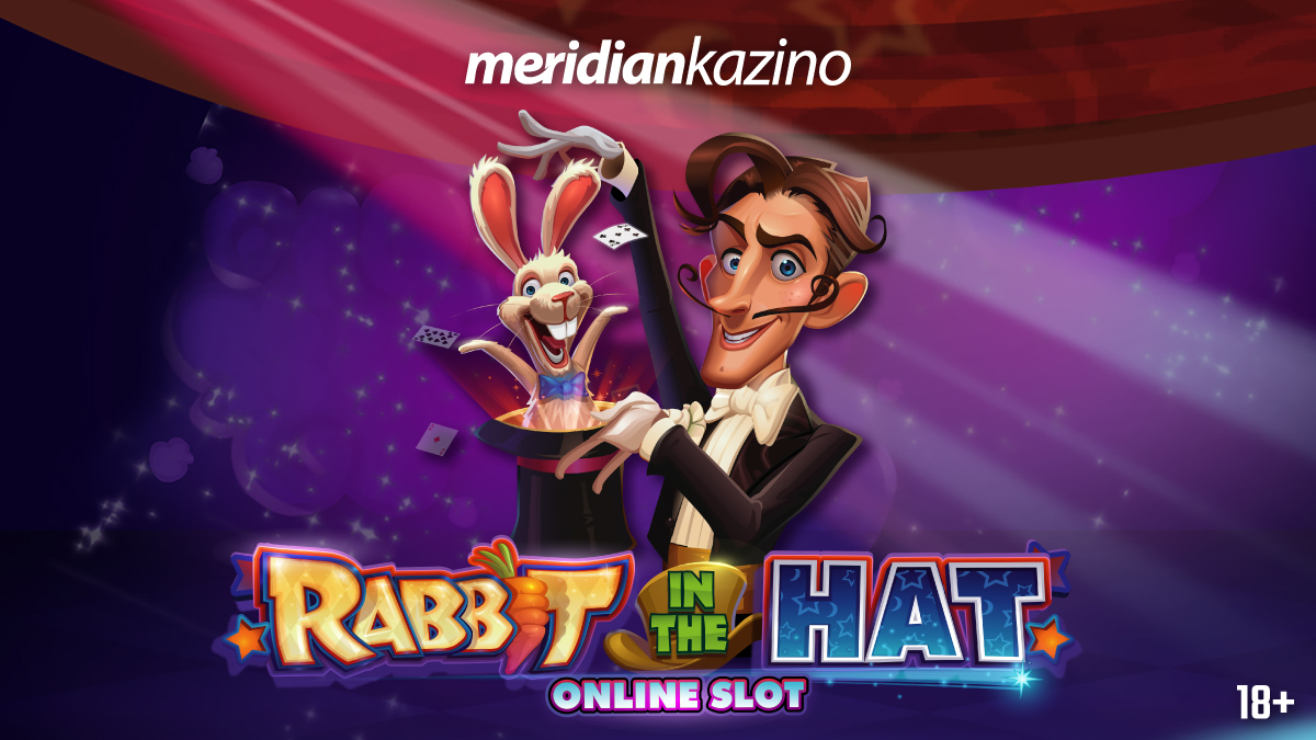 Rabbit in the Hat – uz sjajnog mađioničara do sjajnih dobitaka u kazino igri! - Bug.ba - Info ...