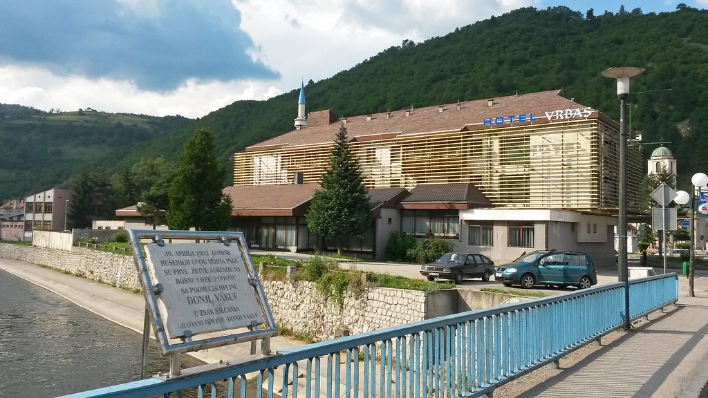 Prodaja hotela “Vrbas” Donji Vakuf usmenim javnim nadmetanjem - Bug.ba - Info portal Bugojno