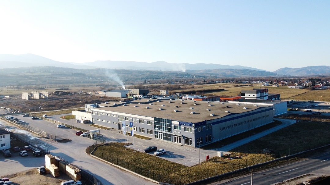 Povećanje plata i nova zapošljavanja u Prevent Fashionu u Bugojnu ...