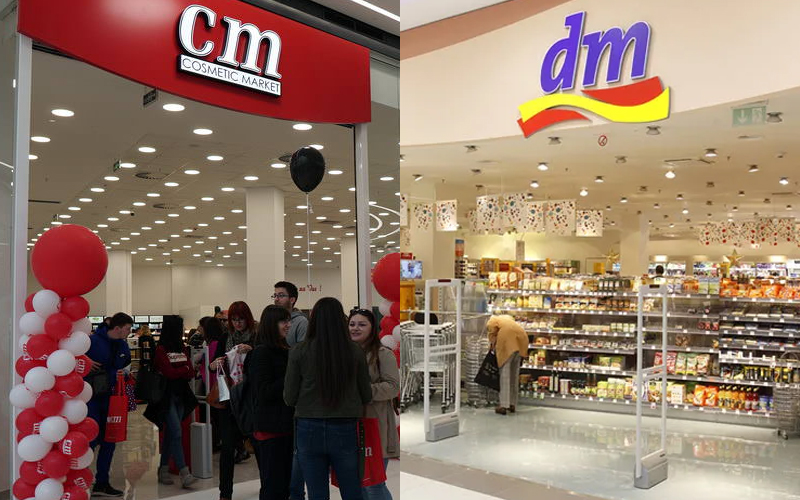 Gdje dame iz BiH više kupuju Cm ili Dm? Objavljeni su rezultati ...