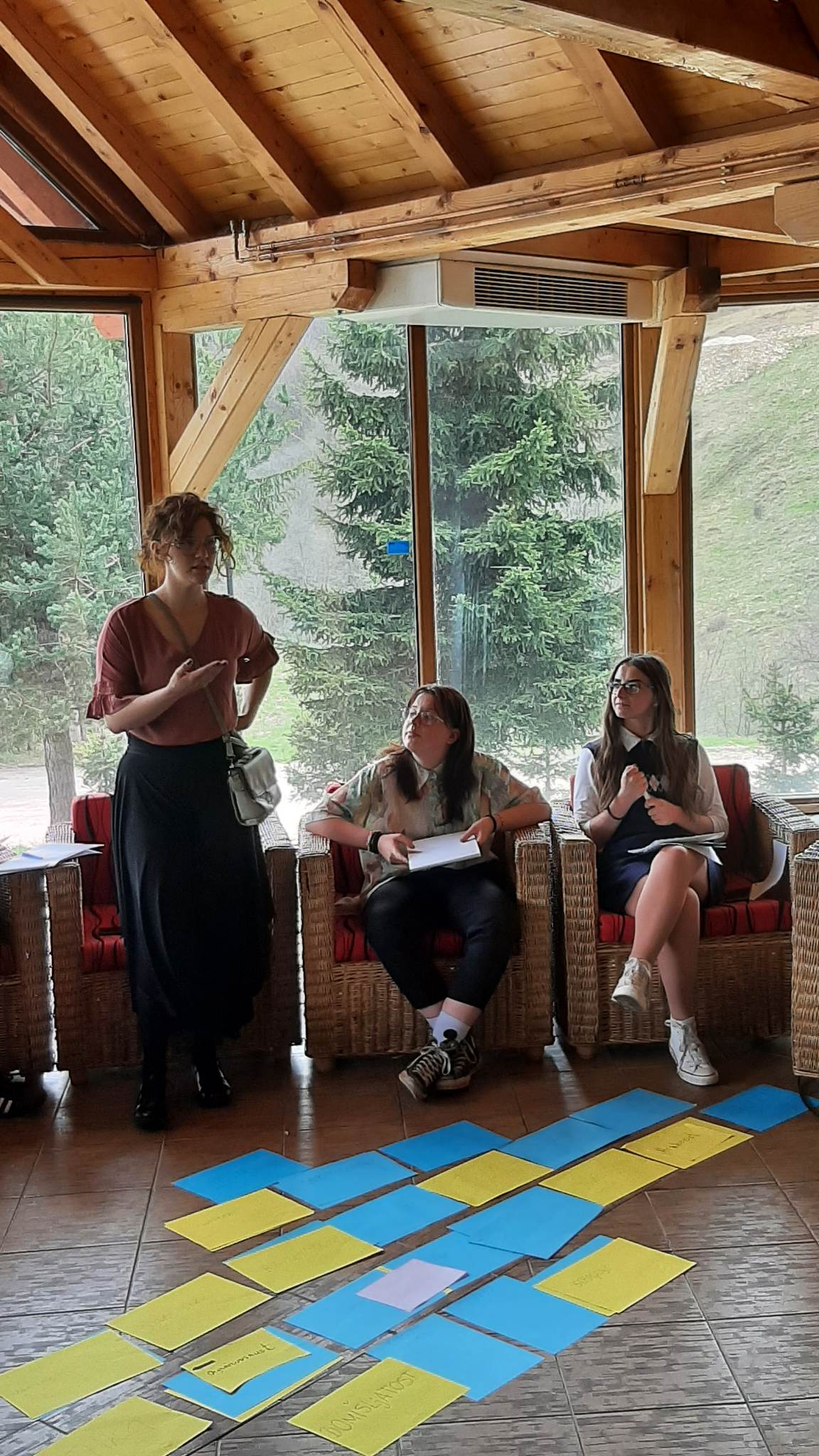 Omladinski centar Bugojno implementirao projekat “Osnažimo mlade ...