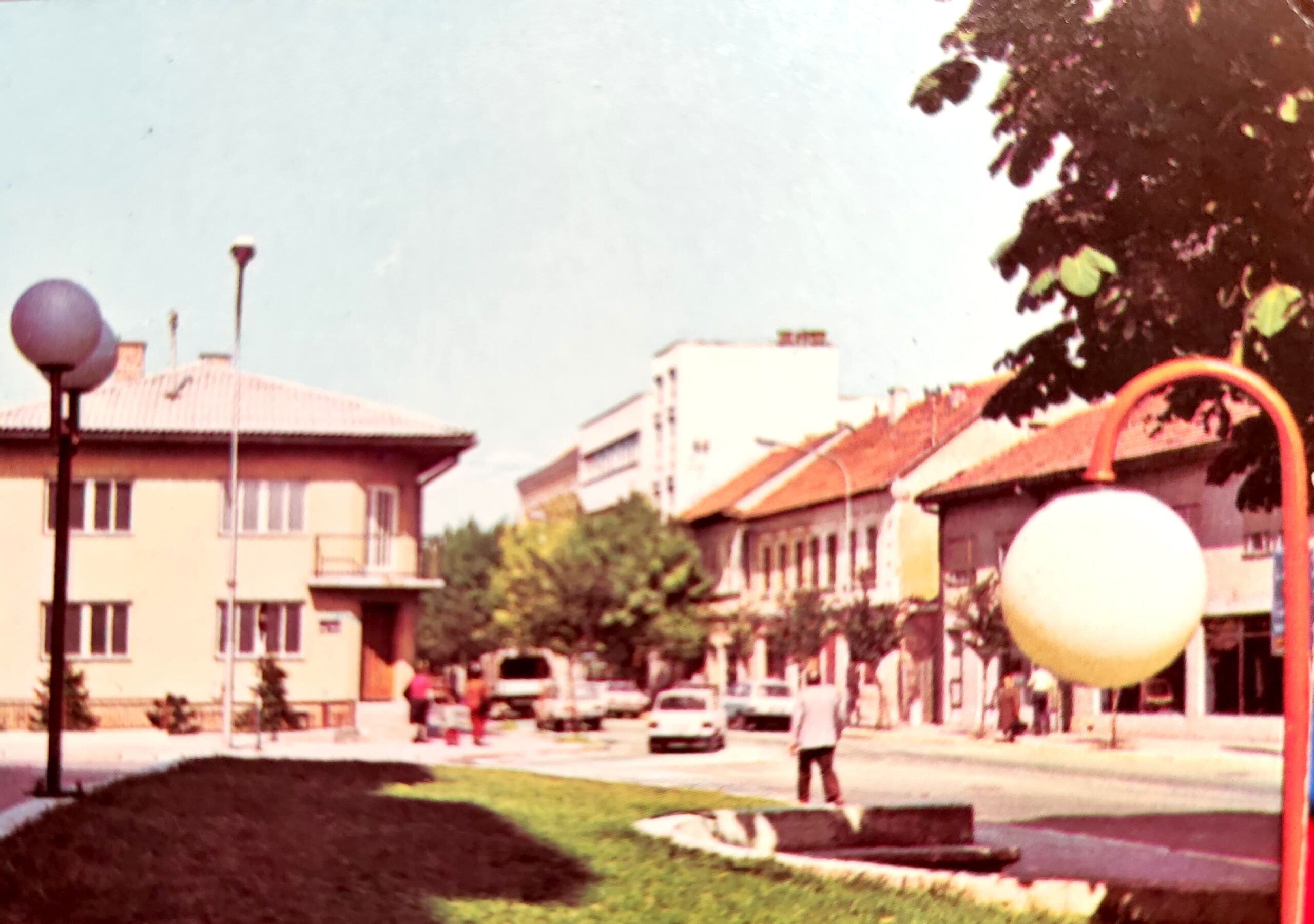 Obrad Kisić: Jesen u Bugojnu 1983. godine - Bug.ba - Info portal Bugojno