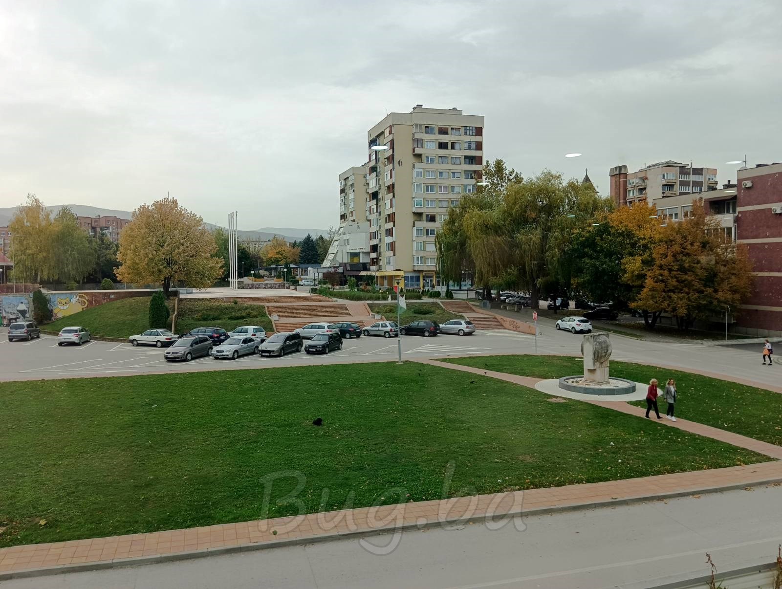 Bugojno će dobiti podzemne i nadzemne garaže - Bug.ba - Info portal Bugojno