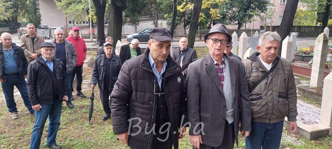 Mostar: Sjećanje na Prvo savjetovanje Patriotske lige i MUP-a BiH ...