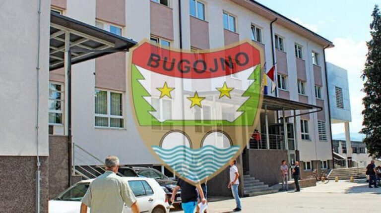 Općina Bugojno: Javni poziv za dodjelu novčanih sredstava za ...