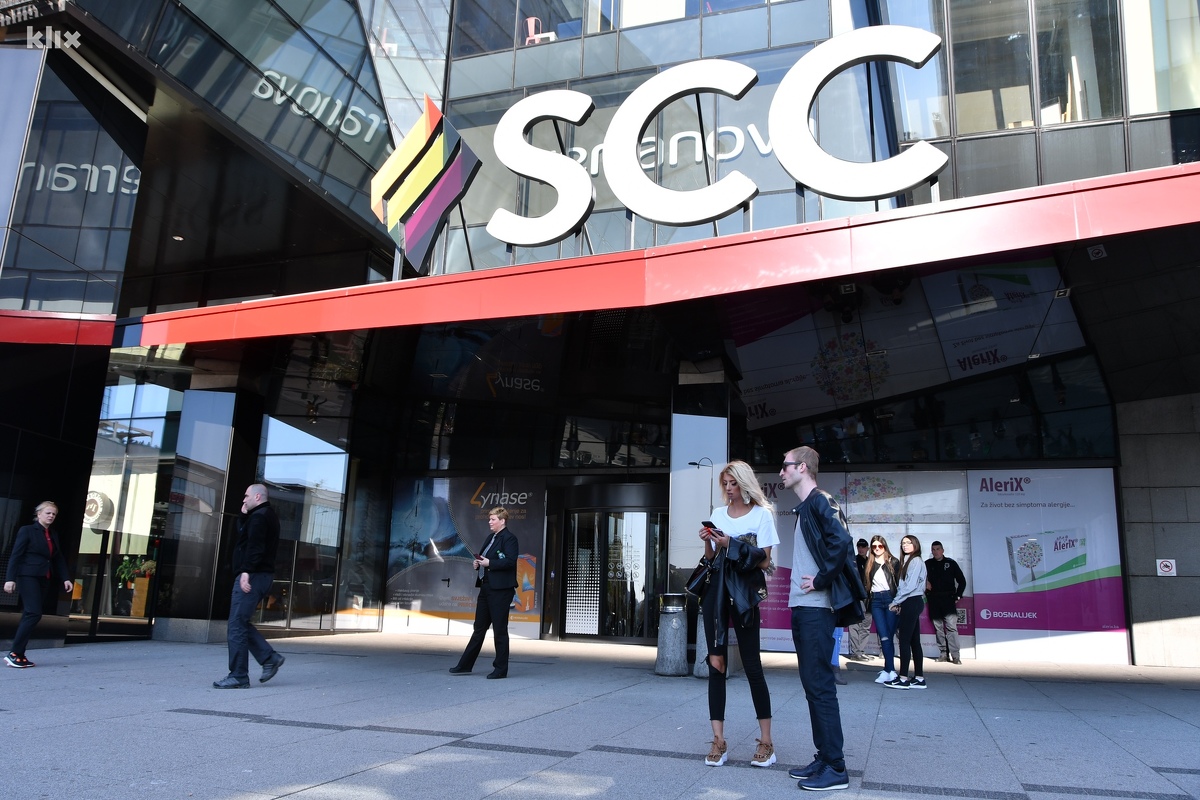 Nakon uvođenje neradne nedjelje, evo kako će raditi SCC, najveći tržni ...